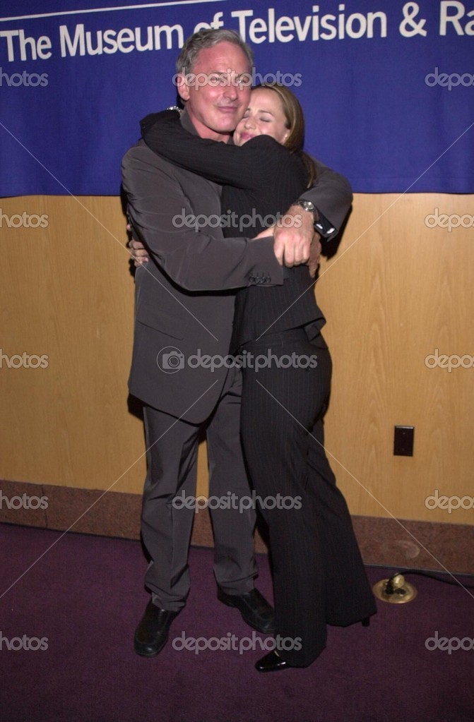 Victor Garber Jennifer Garner
