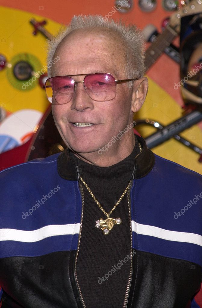 Evil Kinevil – Stock Editorial Photo © s_bukley #17954467