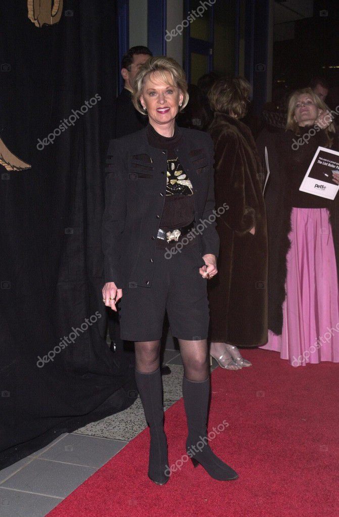 Tippi Hedron – Stock Editorial Photo © s_bukley #17954969