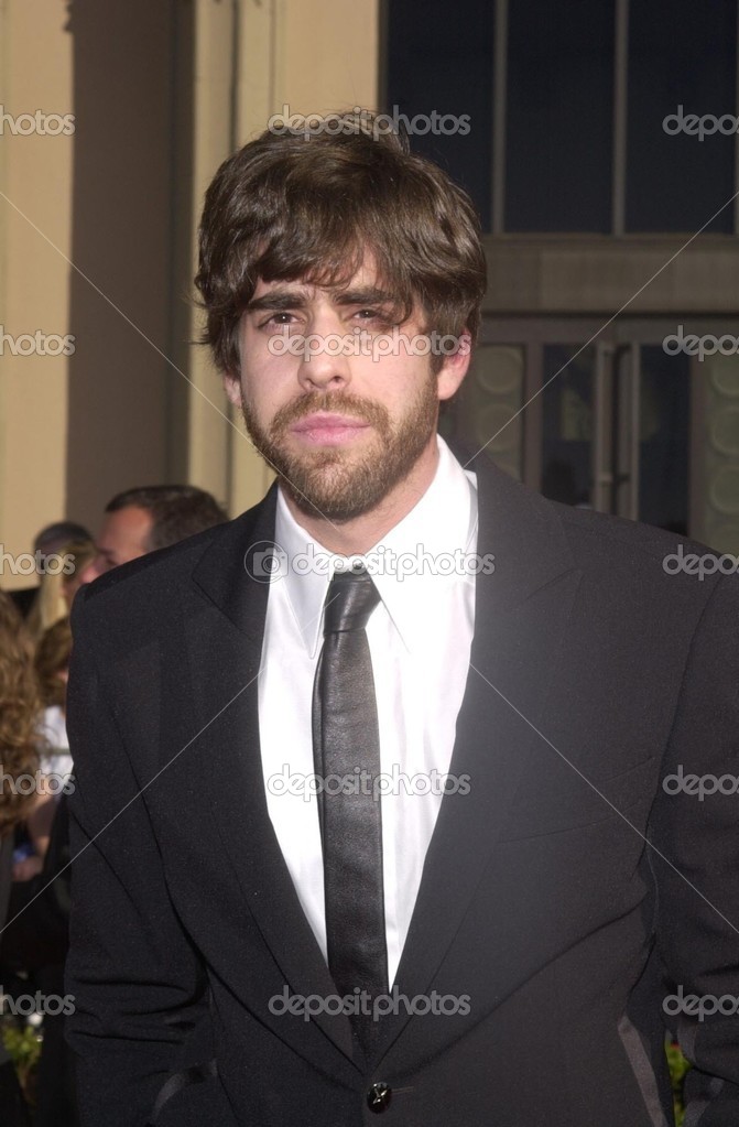 Adam Goldberg — Stock Editorial Photo © s_bukley #17955271