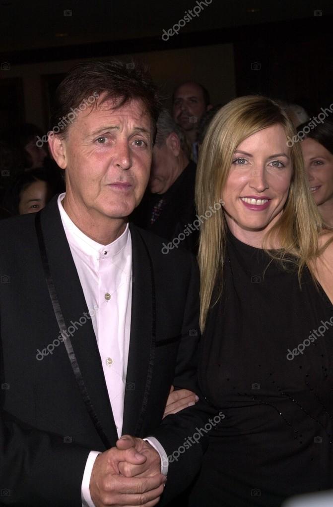 Paul Mccartney Kone Nancy