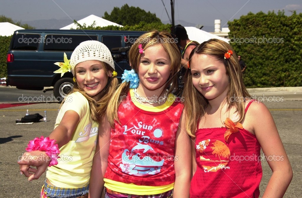 Triple Image — Stock Editorial Photo © s_bukley #17956475