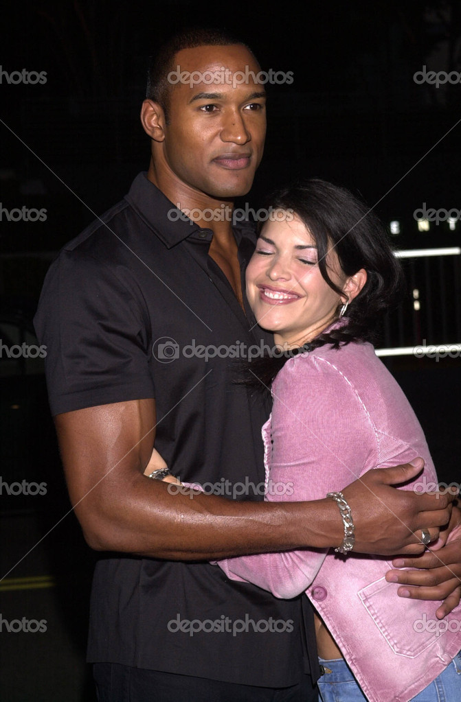 Henry Simmons Nypd Blue