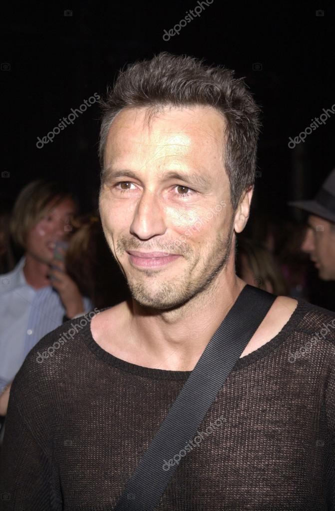 Michael Wincott – Stock Editorial Photo © s_bukley #17957011