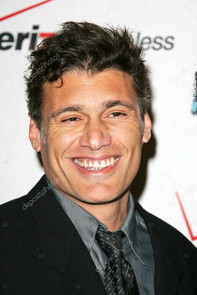 Steven Bauer Stock Editorial Photo © S Bukley 17958345