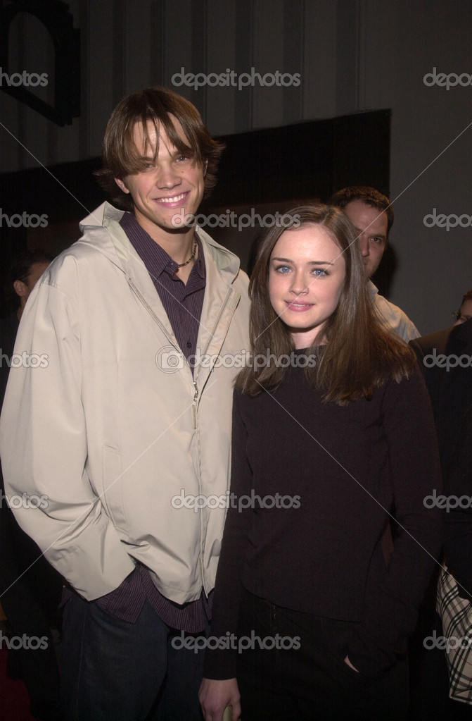 Jared Padalecki 2002