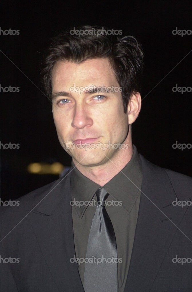 Dylan McDermott – Stock Editorial Photo © s_bukley #17958969