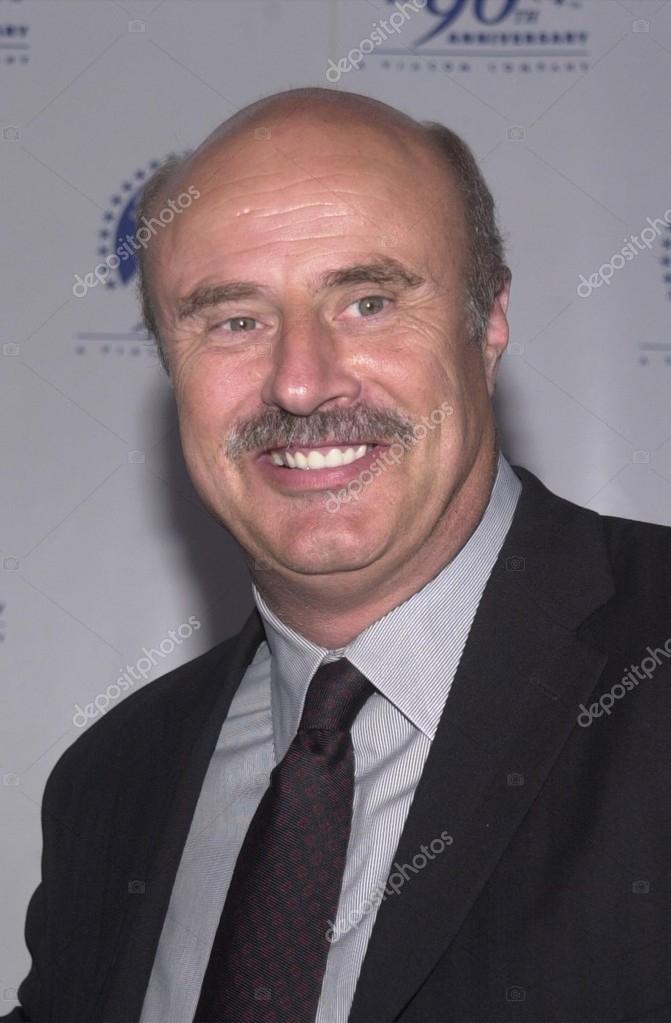 Jeffrey Tambor Dr Phil