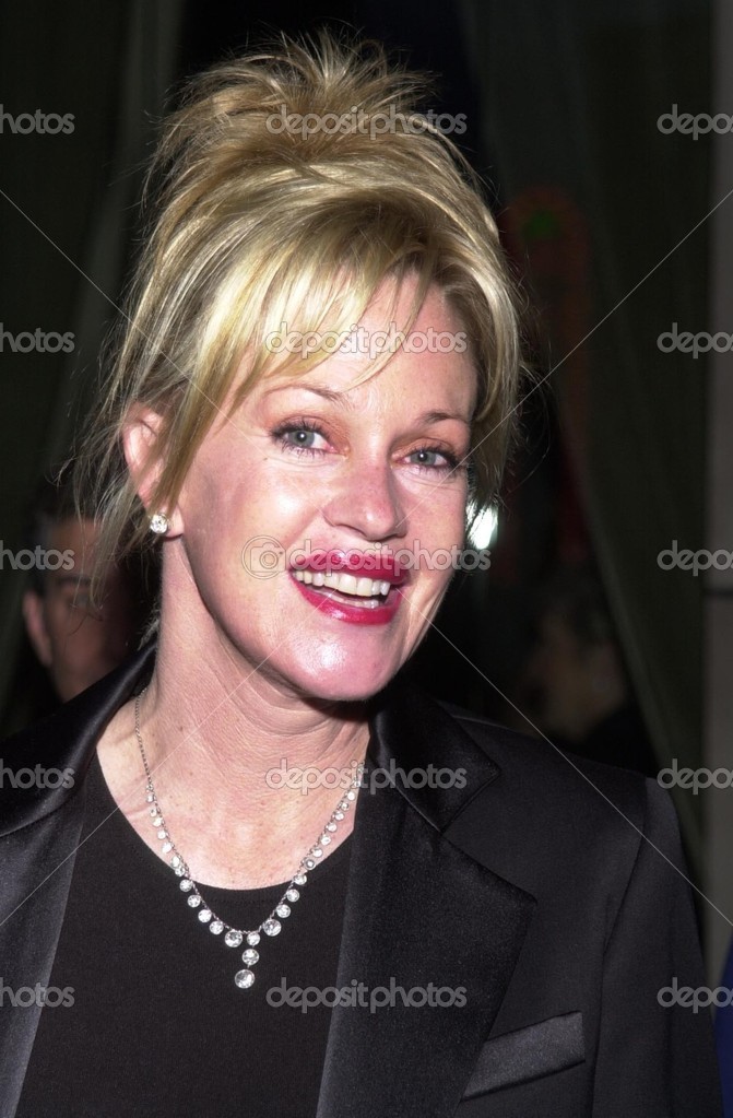 Melanie Griffith 2024