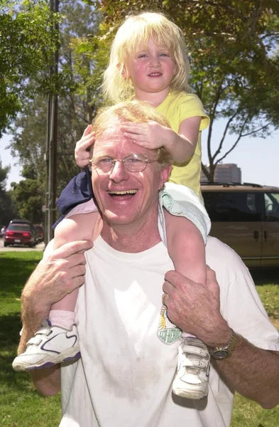 Ed Begley Jr. and daughter Hayden – Stock Editorial Photo © s_bukley ...