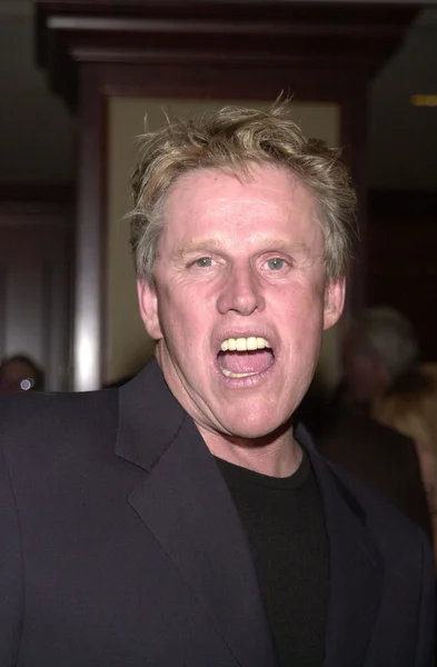 Gary Busey, wife – Stock Editorial Photo © Jean_Nelson #143984409