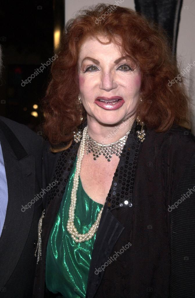 ジャッキー・スタローン