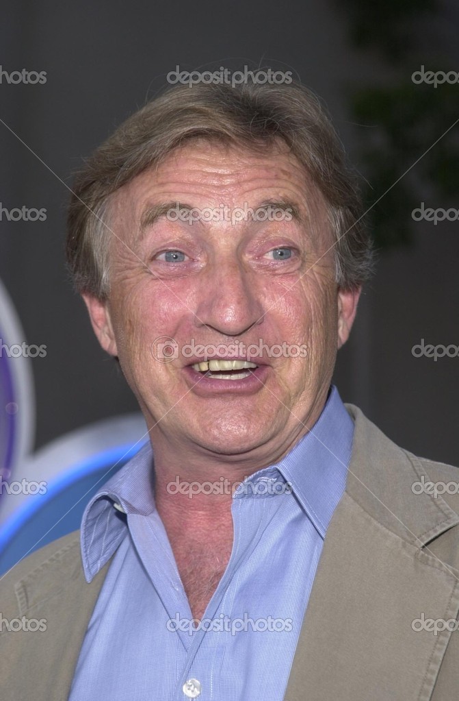 Ken Jenkins — Stock Editorial Photo © s_bukley #17962561