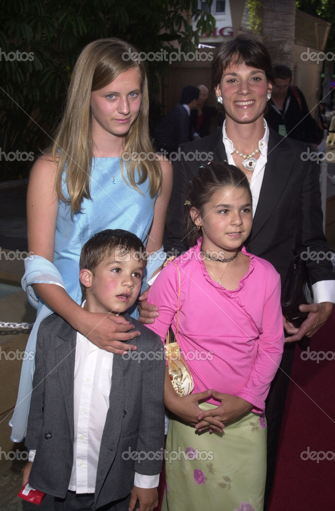 Anthony Quinn Antonia Quinn