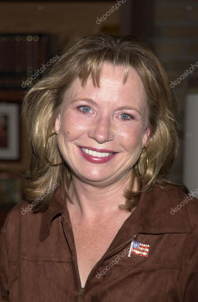 Debra Jo Rupp Young