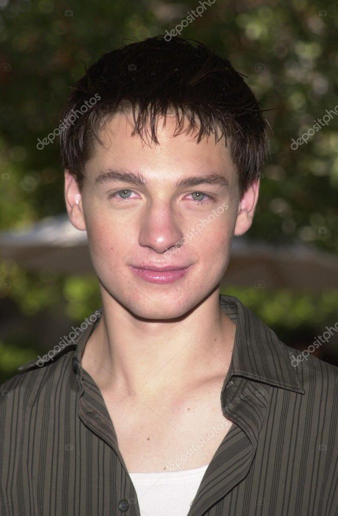 Gregory Smith — Stock Editorial Photo © s_bukley #17964761