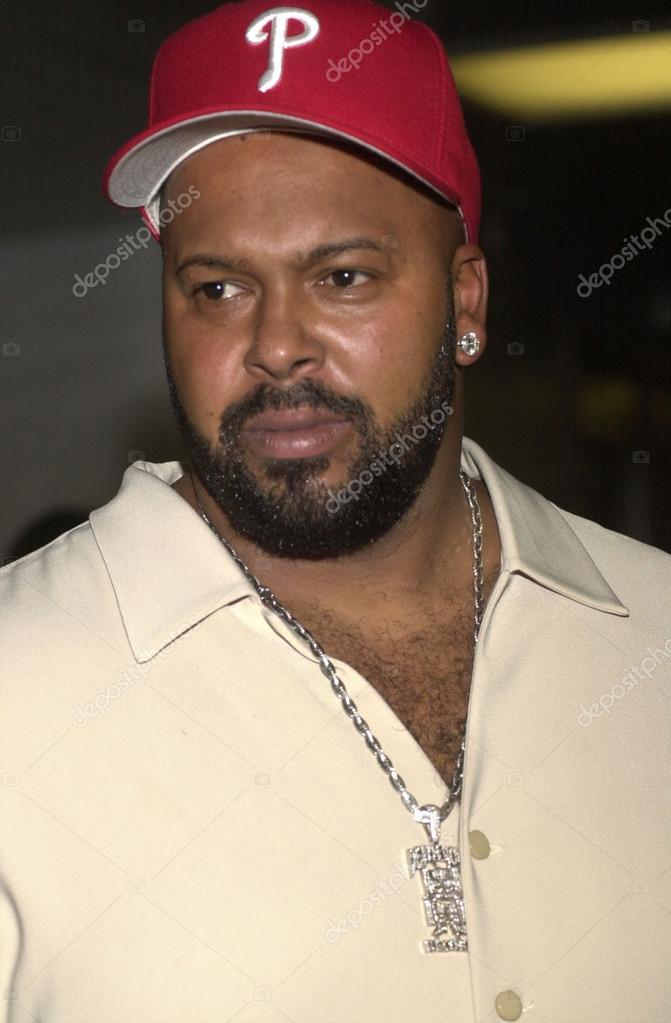 Suge Knight