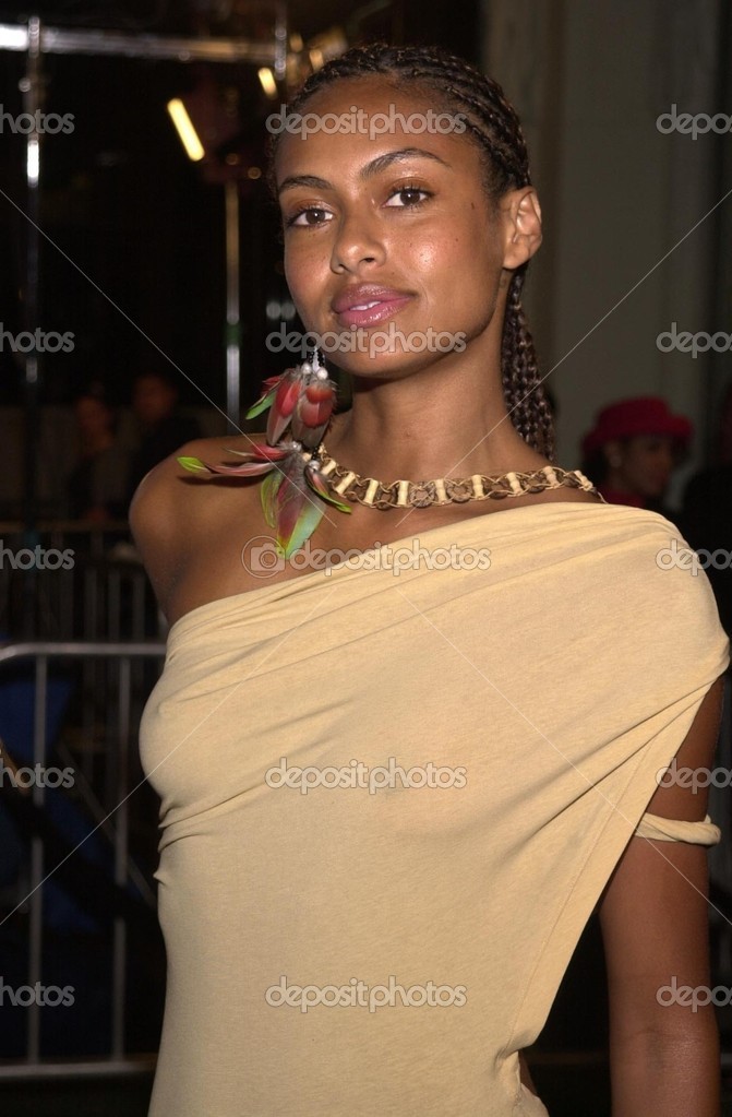 Shakara Ledard — Stock Editorial Photo © s_bukley #17967725