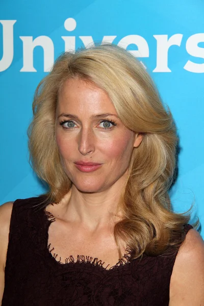 Gillian Anderson - actress — Stock Editorial Photo © s_bukley #96117706