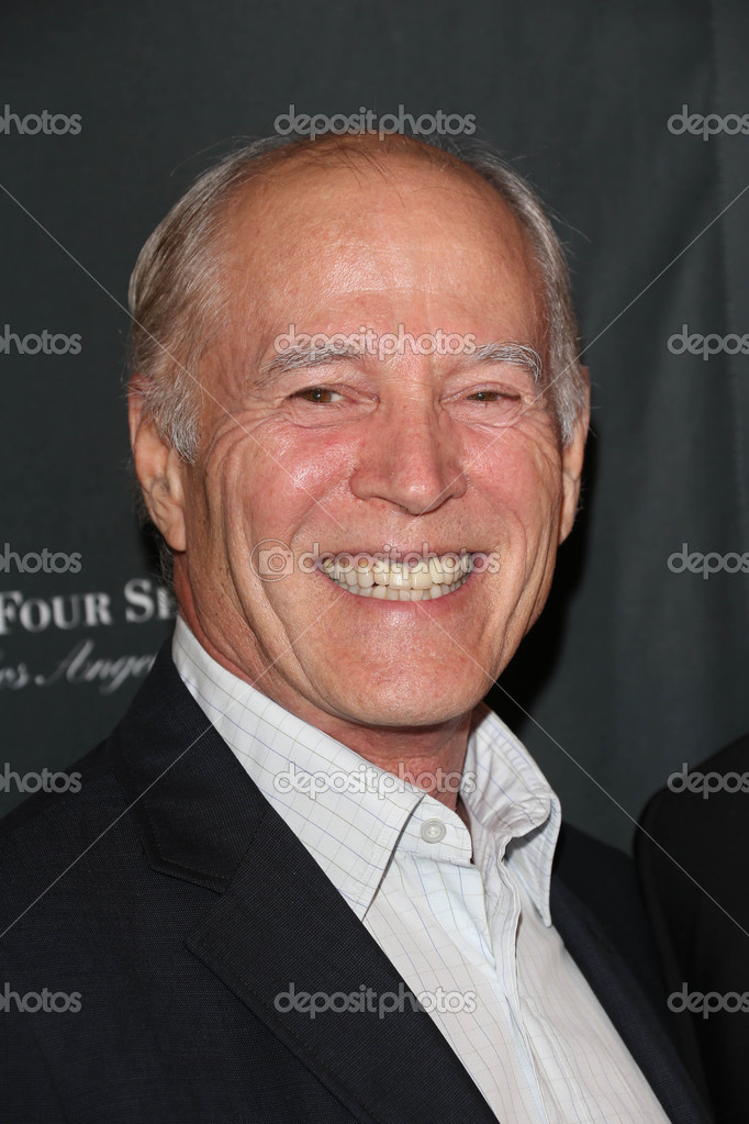 Frank Marshall — Stock Editorial Photo © s_bukley #50594027