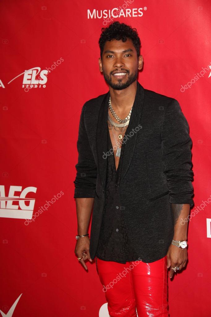 Miguel Pimentel Hair