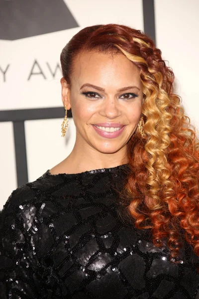 Singer Faith Evans – Stock Editorial Photo © Jean_Nelson #90929688