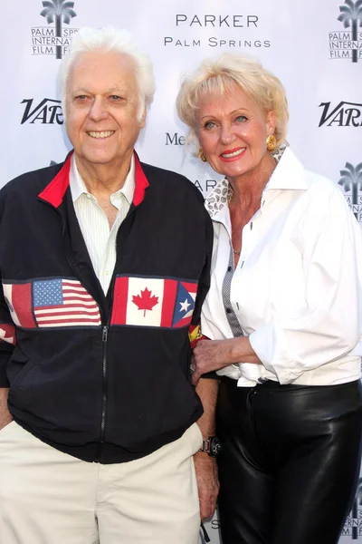 Jack Jones & Wife – Stock Editorial Photo © Jean_Nelson #13022867