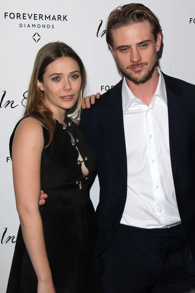 Sydney Penny, with David Zyla, Costume Designer of AMC – Stock ...