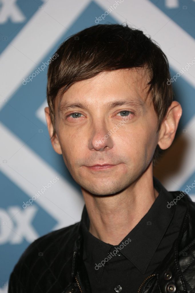 DJ Qualls – Stock Editorial Photo © s_bukley #50600899