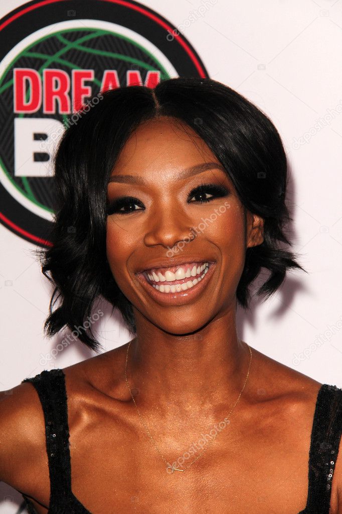 Brandy Norwood The Game