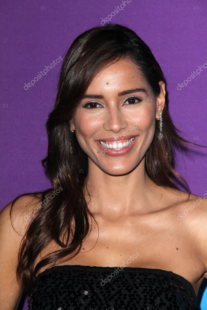 Rebecca Da Costa – Stock Editorial Photo © s_bukley #50604579