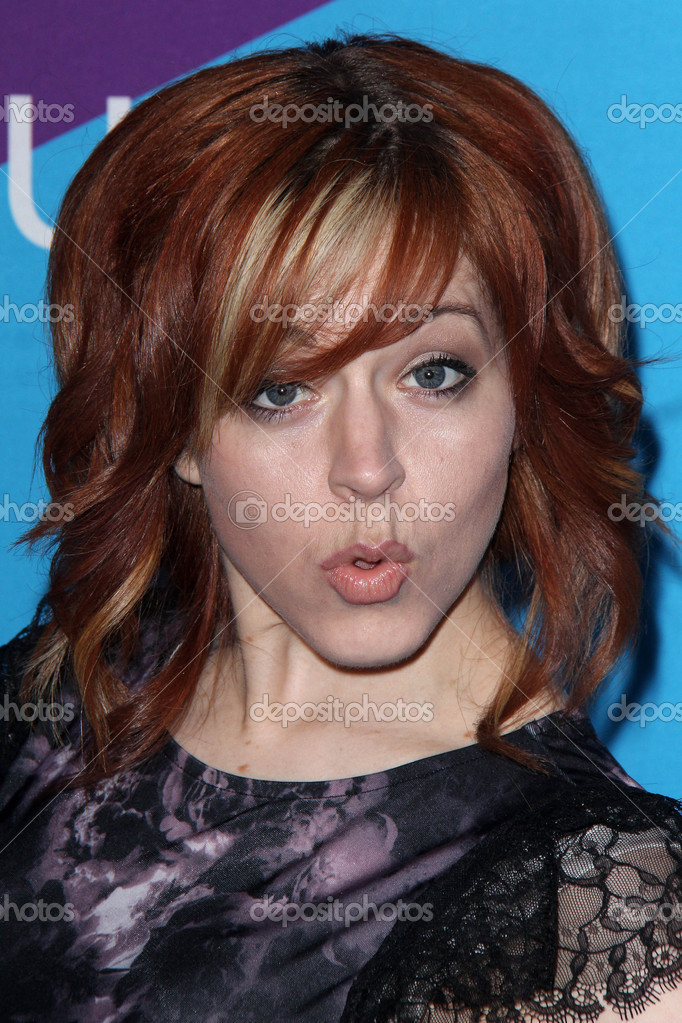 Lindsey Stirling Makeup