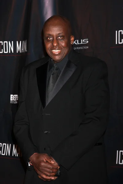 Bill Duke Menace To Society