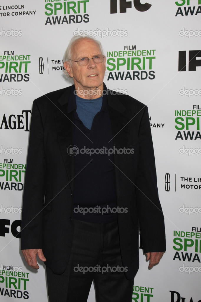 Bruce Dern — Stock Editorial Photo © s_bukley #50611413