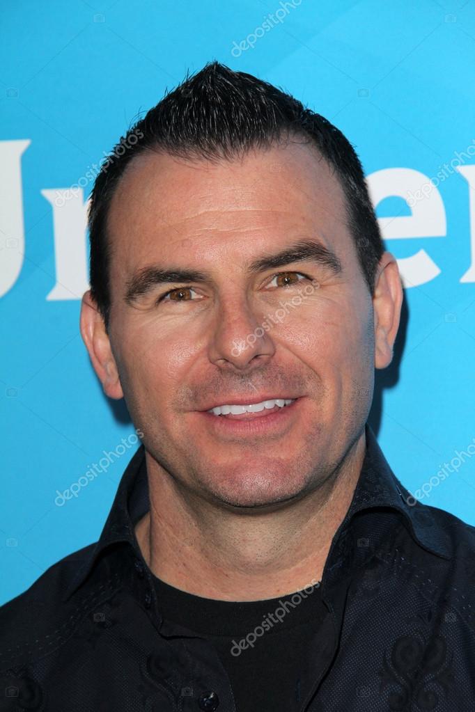 Darin Notaro – Stock Editorial Photo © s_bukley #50612035