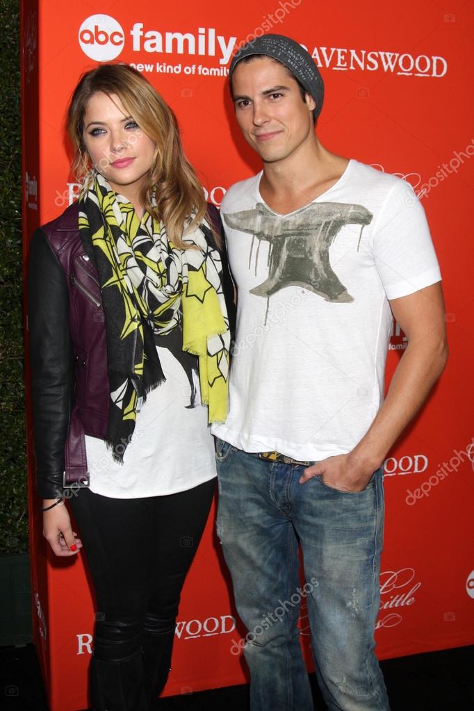 Sean Faris And Girlfriend