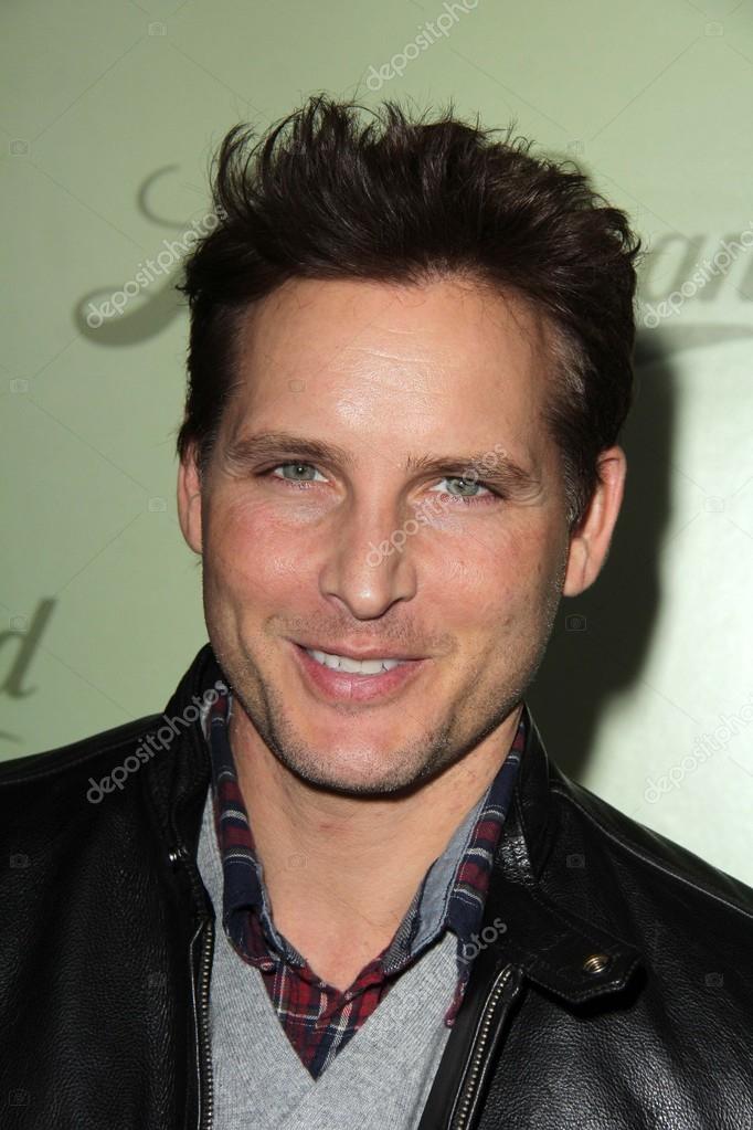 Peter Facinelli – Stock Editorial Photo © s_bukley #50658663