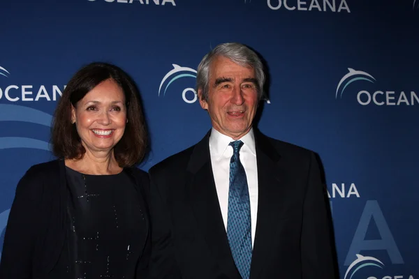 Lynn Woodruff, Sam Waterston – Stock Editorial Photo © Jean_Nelson ...