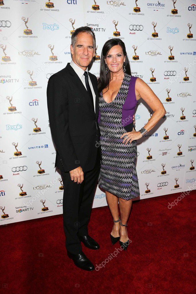 Scott Bakula, Chelsea Field – Stock Editorial Photo © s_bukley #50663381