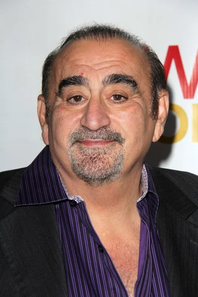 Ken Davitian