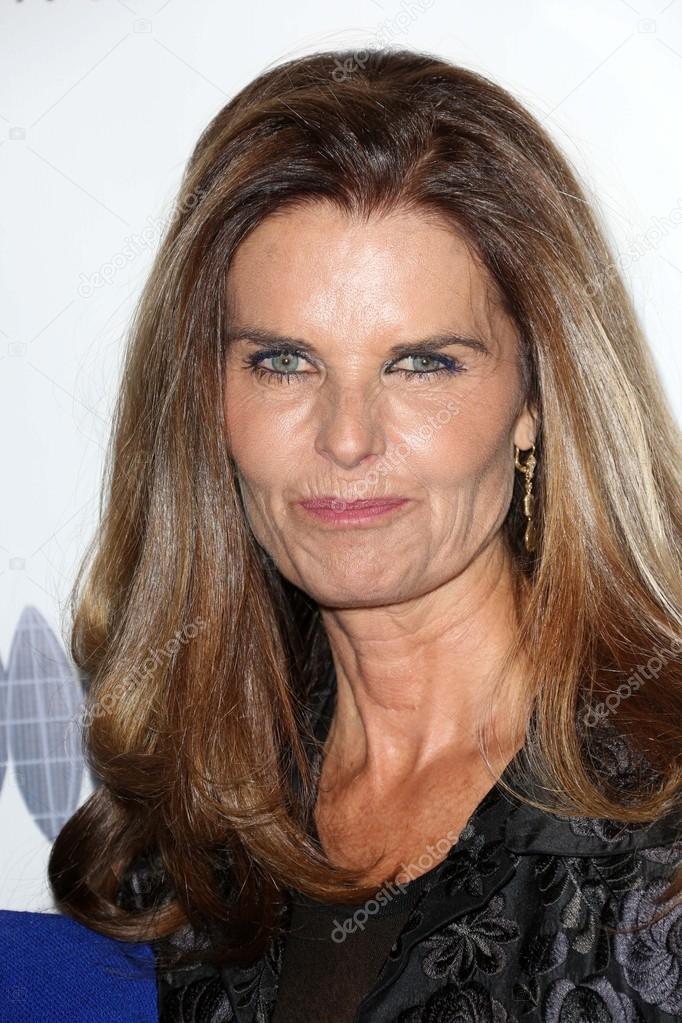 Maria Shriver