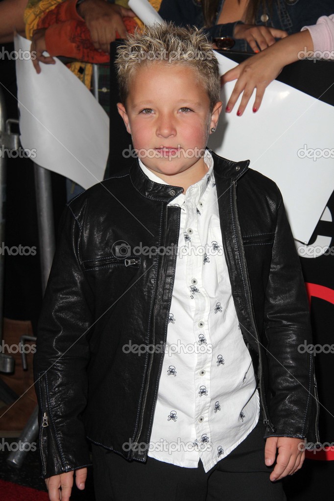 Jackson Nicoll – Stock Editorial Photo © s_bukley #50672907