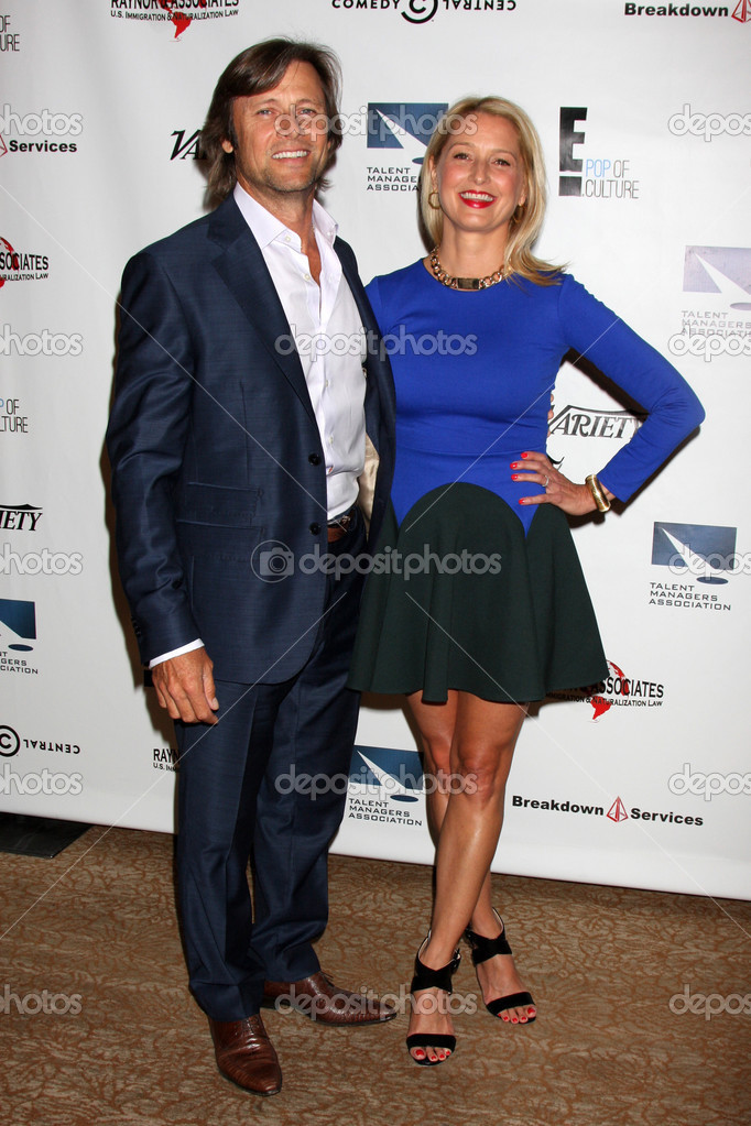 Katherine Lanasa Grant Show