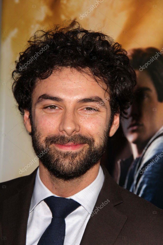 Aidan Turner Mortal Instruments