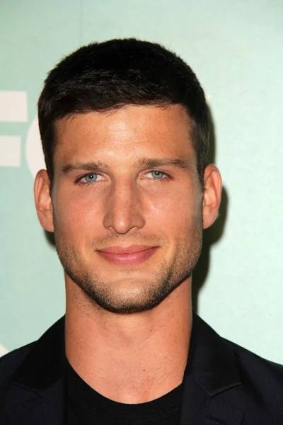 Andy Samberg Short Hair