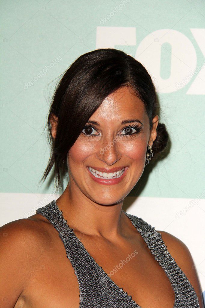 Angelique Cabral — Stock Editorial Photo © S Bukley 50692139