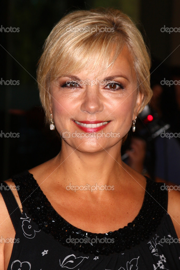 Teryl Rothery — Stock Editorial Photo © s_bukley #50693053