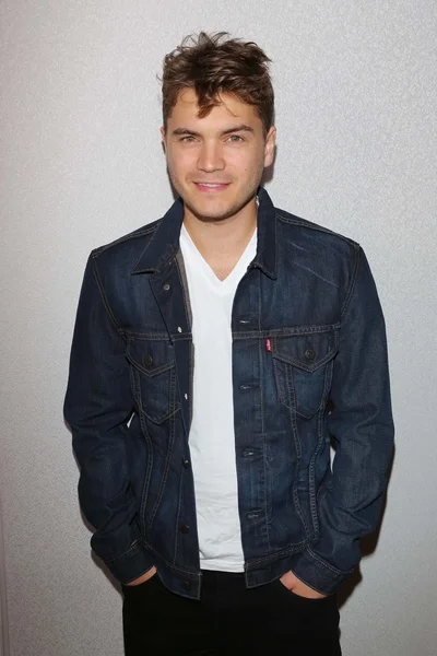 Emile hirsch Stock Photos, Royalty Free Emile hirsch Images | Depositphotos