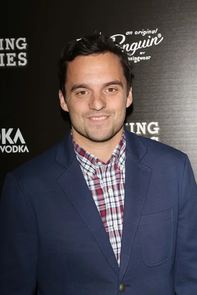Jake Johnson – Stock Editorial Photo © Jean_Nelson #11719198