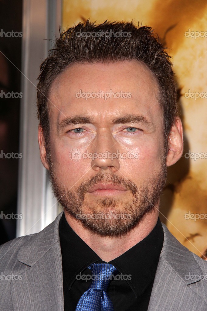 Kevin Durand — Stock Editorial Photo © s_bukley #50707347